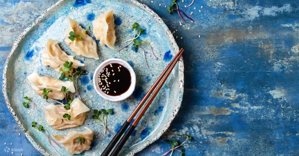 Gong Yuan Mala Tang, Singapore - Klook India India